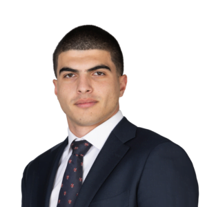 About - Kronos Law
